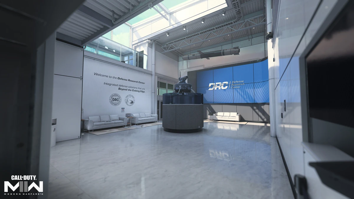 DRC – Zone 1 | Call of Duty Wiki | Fandom