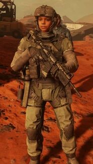 Solar Associated Treaty Organization | Call of Duty Wiki | Fandom