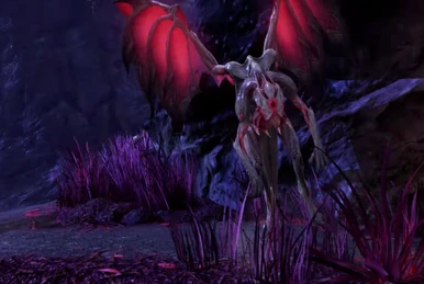 Extinction Ghosts Breeder