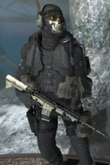 Simon "Ghost" Riley | Call of Duty Wiki | Fandom