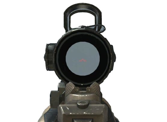 Прицел HAMR | Call of Duty Wiki | Fandom