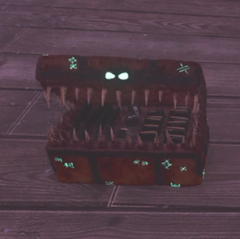 Haunted Box | Call of Duty Wiki | Fandom