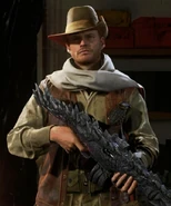 Lucas Riggs | Call of Duty Wiki | Fandom
