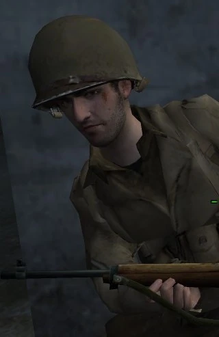 Myers | Call of Duty Wiki | Fandom