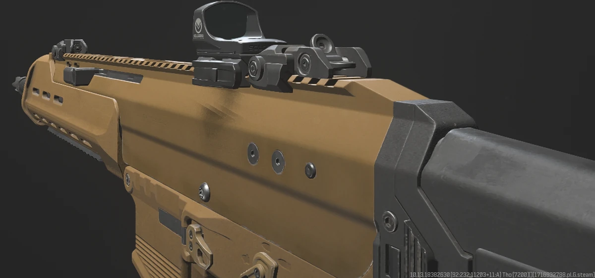 Solozero Optics Mini Reflex | Call of Duty Wiki | Fandom