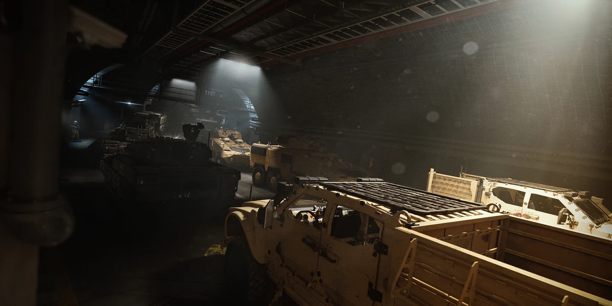 Atomgrad - Episode 04 | Call of Duty Wiki | Fandom