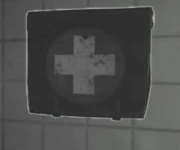 Medical Kits | Call of Duty Wiki | Fandom