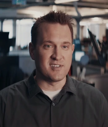 David Swenson | Call of Duty Wiki | Fandom