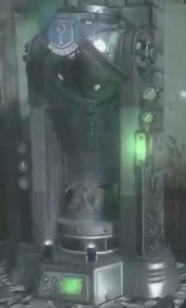 Der Wunderfizz | Call of Duty Wiki | Fandom