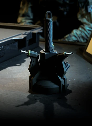 Drill Charge | Call of Duty Wiki | Fandom