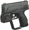 Machine Pistol | Call of Duty Wiki | Fandom