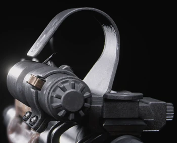 Monocle Reflex Sight | Call of Duty Wiki | Fandom