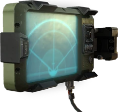 Heartbeat Sensor | Call of Duty Wiki | Fandom