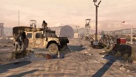 Fire Base Phoenix | Call of Duty Wiki | Fandom