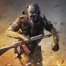 Nikto | Call of Duty Wiki | Fandom