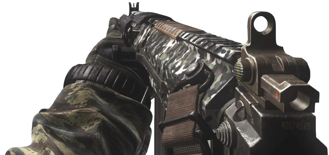 SC-2010/Camouflage | Call of Duty Wiki | Fandom
