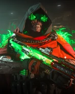 Spawn | Call of Duty Wiki | Fandom