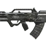 M8a1 Black Ops 2