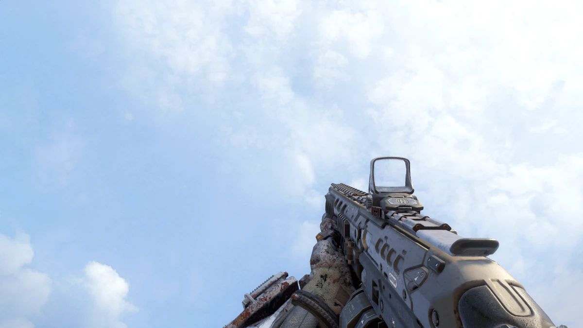 205 Brecci/Attachments | Call of Duty Wiki | Fandom