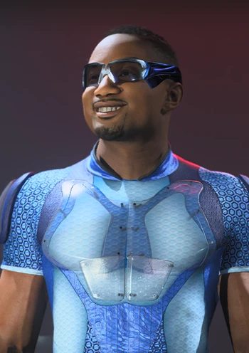 A-Train | Call of Duty Wiki | Fandom