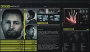 Alberto Vasquez | Call of Duty Wiki | Fandom