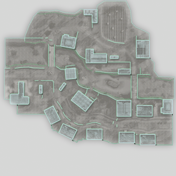 Overgrown | Call of Duty Wiki | Fandom