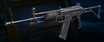 Galil | Call of Duty Wiki | Fandom