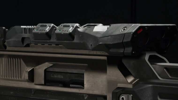 Laser ContraBloom MPC-25 | Wiki Call of Duty | Fandom