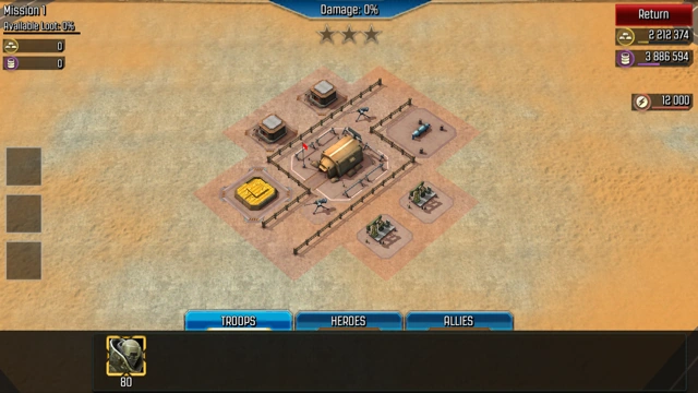 Middle East (campaign) | Call of Duty Wiki | Fandom