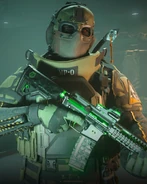 Nikto | Call of Duty Wiki | Fandom