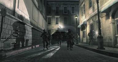 BTR-80 | Call of Duty Wiki | Fandom