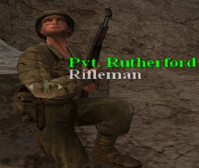 Rutherford | Call of Duty Wiki | Fandom