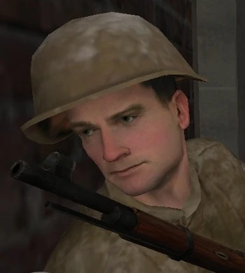 Pavel Semenov | Call of Duty Wiki | Fandom