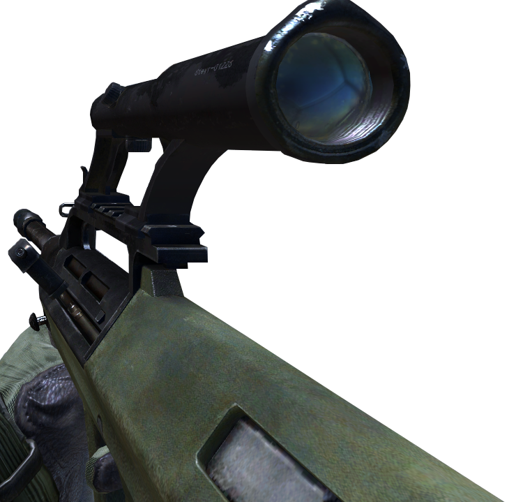 Swarovski Scope Call Of Duty Wiki Fandom