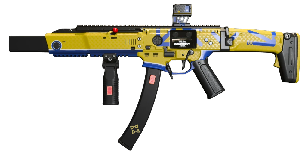 Mastercraft Variant | Call of Duty Wiki | Fandom