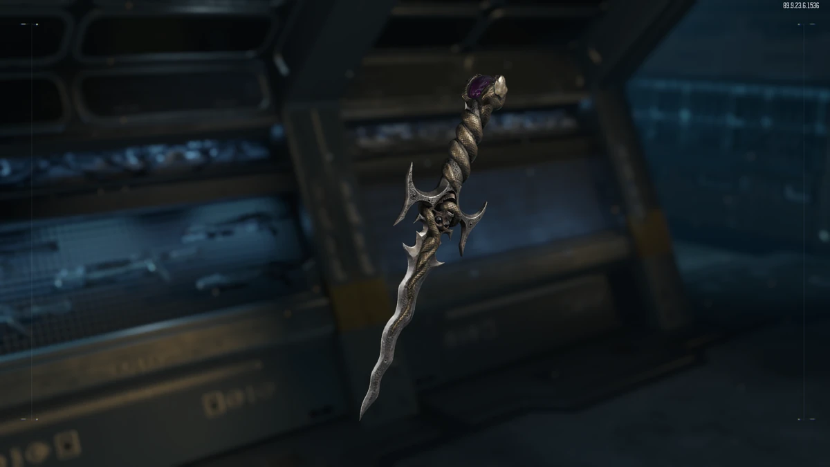 Malice | Call of Duty Wiki | Fandom