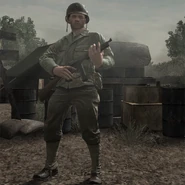 Frank McCullin | Call of Duty Wiki | Fandom