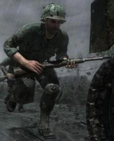 Mike "Dix" Dixon | Call of Duty Wiki | Fandom