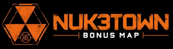 NUK3TOWN | Wiki Call of Duty | Fandom