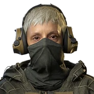 Natalya "Raptor" Orlov | Call of Duty Wiki | Fandom