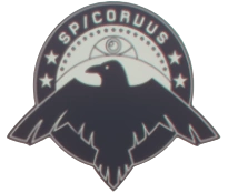 SP/CORVUS | Call of Duty Wiki | Fandom