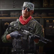 Sebastian Vargas | Call of Duty Wiki | Fandom