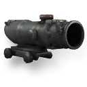 Celownik ACOG | Call of Duty Wiki | Fandom