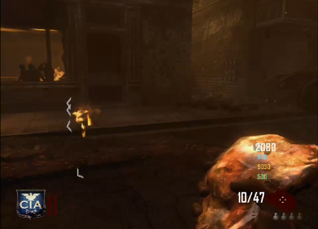 Zombie Flesh | Call of Duty Wiki | Fandom