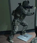 Vasquez | Call of Duty Wiki | Fandom