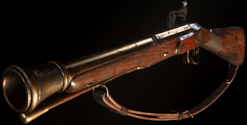 Blunderbuss | Call of Duty Wiki | Fandom