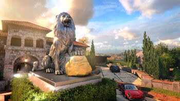 Hacienda | Call of Duty Wiki | Fandom