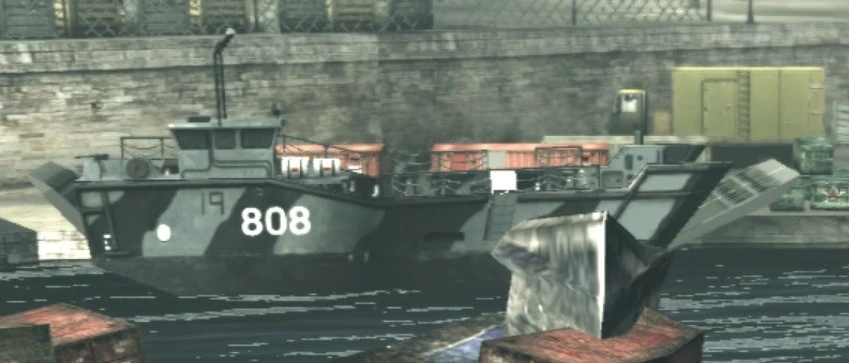 LCU Mk. 10 | Call of Duty Wiki | Fandom