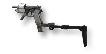 Best Class Setup For B23r