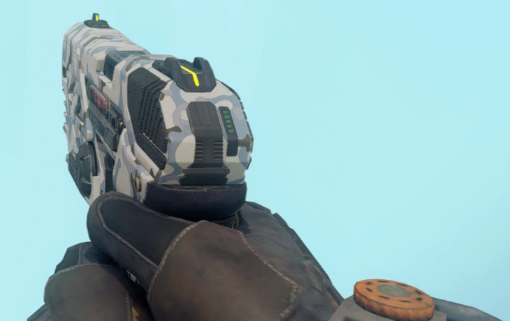 MR6/Camouflage | Call of Duty Wiki | Fandom